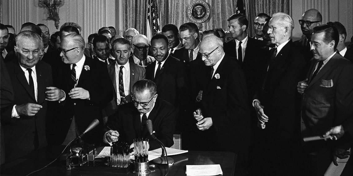 The Best Way To Honor Dr. King And The King Is To Pursue Unity | Berwyn ...