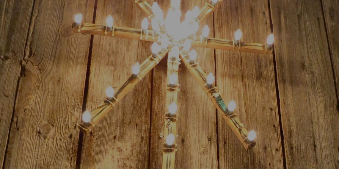 Christmas, Love And Wrath | Berwyn UMC | Berwyn UMC