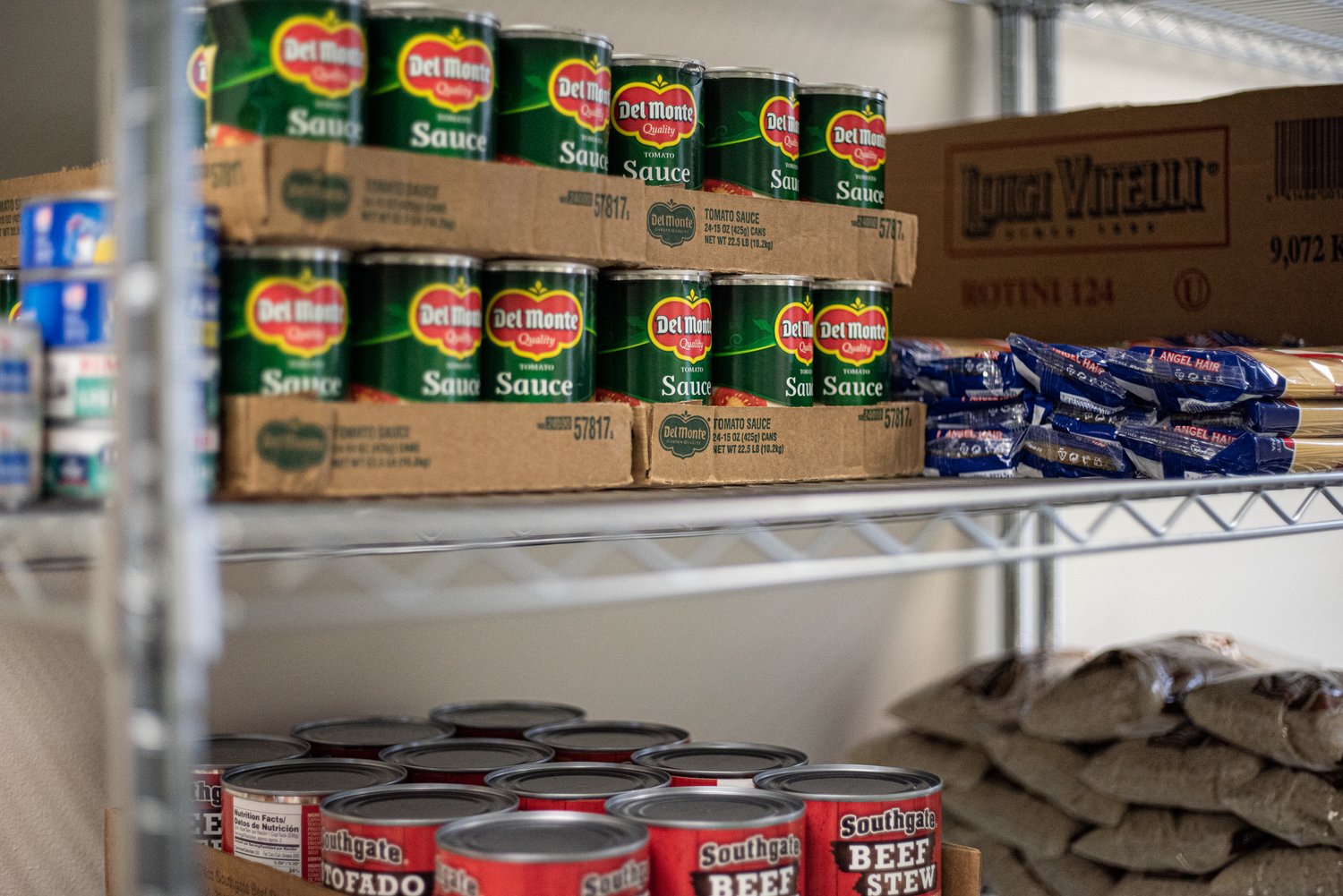 Berwyn UMC Food Pantry: A Month of Making a Difference | Berwyn UMC ...