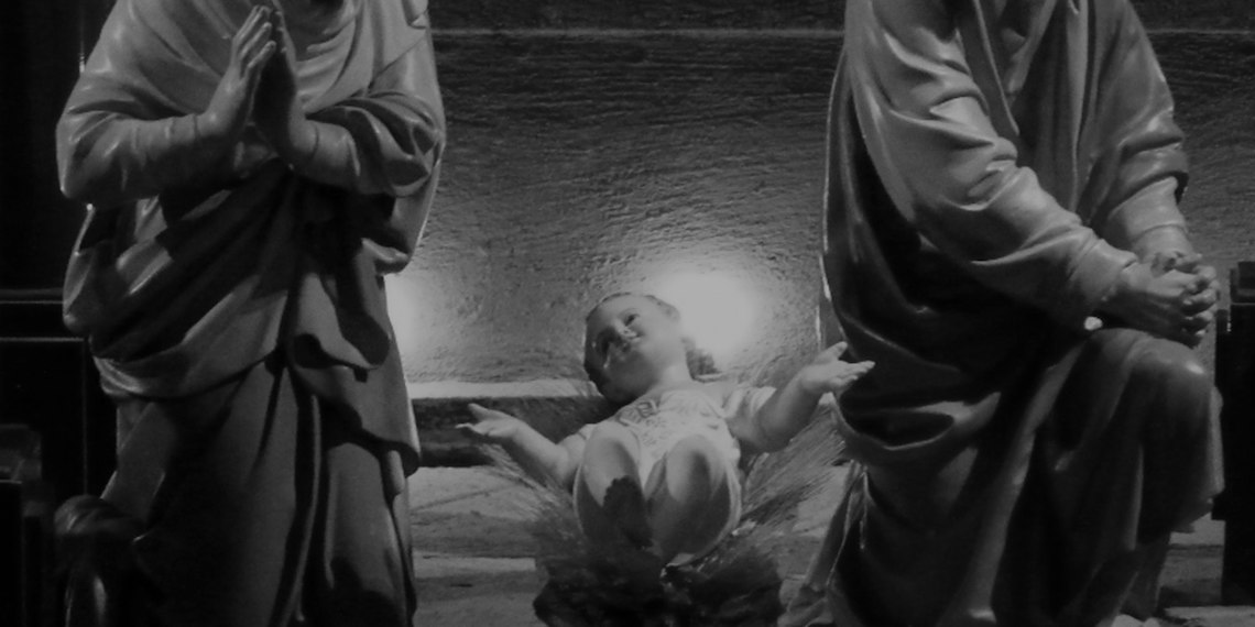 The Nativity You Know Is A Lie | Berwyn UMC | Berwyn UMC