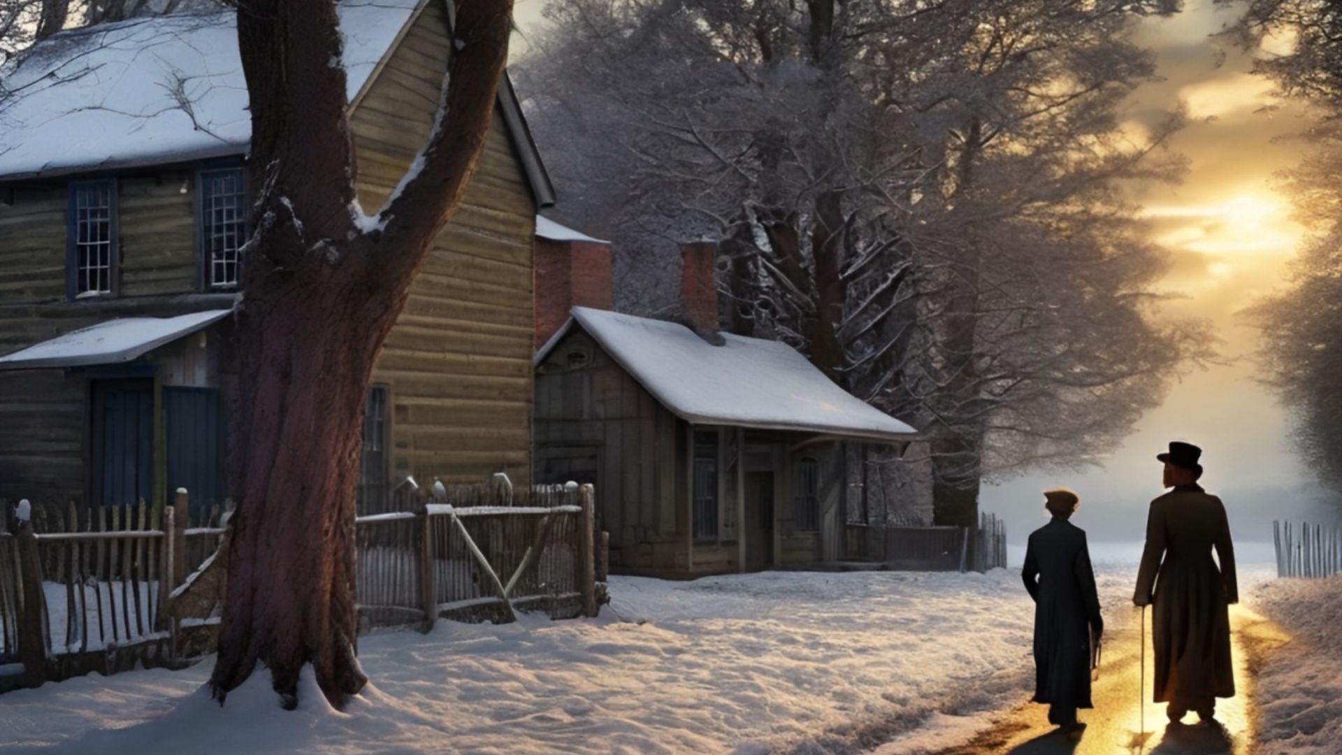 Unwrapping Loneliness: Navigating the Shadows of Isolation During the ...